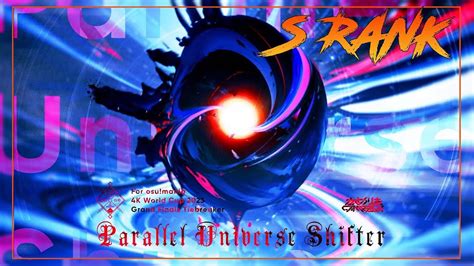 Image result for Parallel Universe Shifter