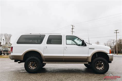 Image result for 2000 Ford Excursion Custom