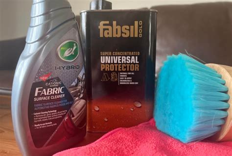 Image result for Convertible Roof Cleaner