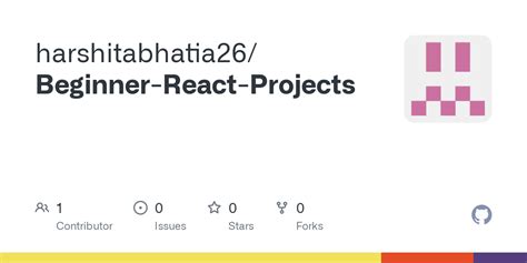 Image result for React Project GitHub Examples