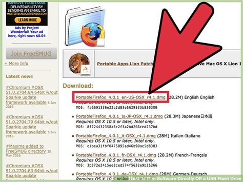 Image result for Run Programs From USB Drive