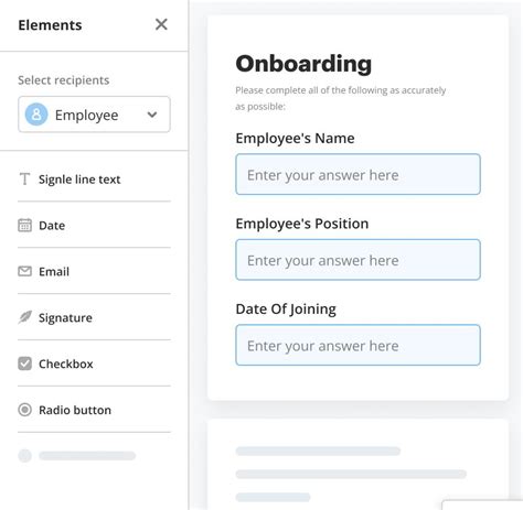 Image result for Fill Out Form PDF On Android