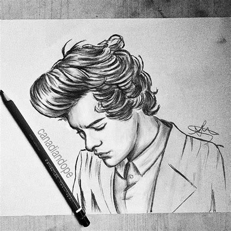 Image result for One Direction Simple Drawing