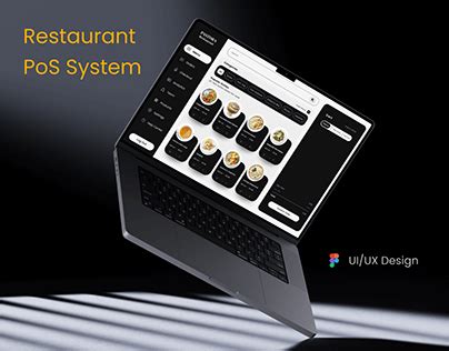 Image result for POS System UI Design