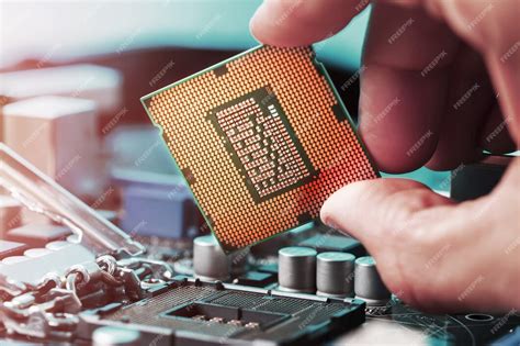 Image result for Replacing Computer Processor