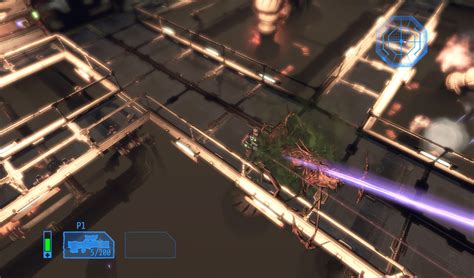 Image result for Alien Breed Impact