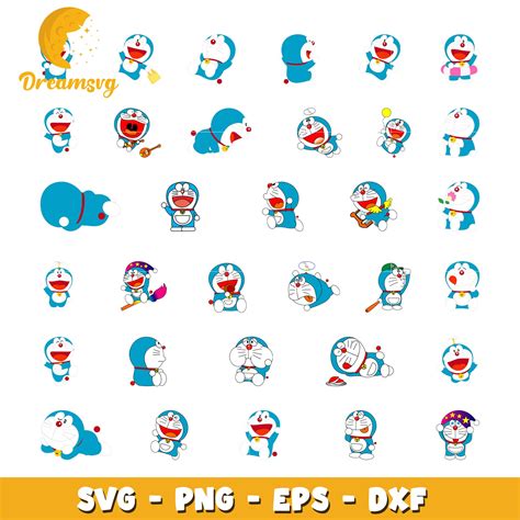 Image result for Doraemon Cool QR Code