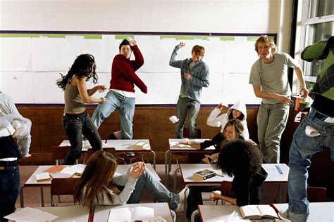 Image result for Example Bad Classroom