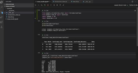 Image result for Visual Studio Data Science