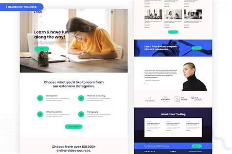 Image result for Study Guide Store Website Design