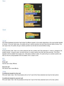 Image result for AP Computer Science Principles Examples