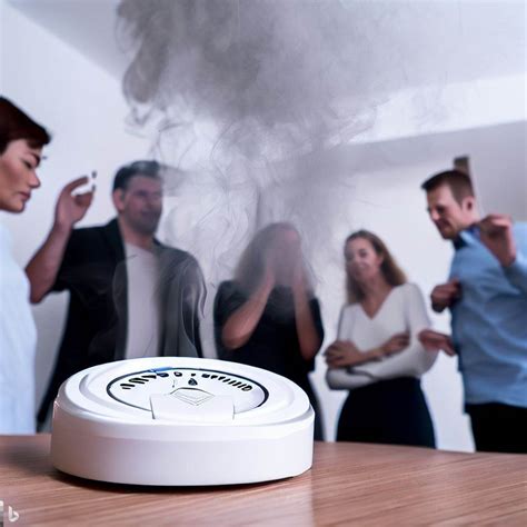 Stopping Your Siemens Fire Alarm From Beeping: Quick Fix Guide - My Share