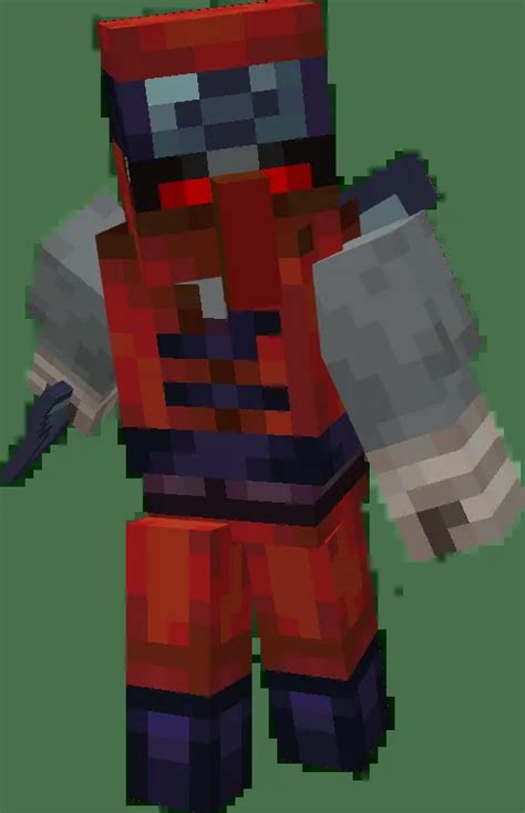 Image result for How to Make Red Coder Java 1 16