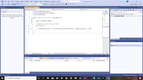 Image result for Unity Controller Axis
