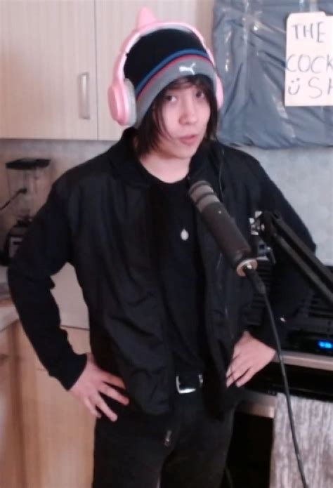 Image result for Quackity Discord Cooking Competition