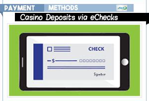 Image result for eCheck Deposit