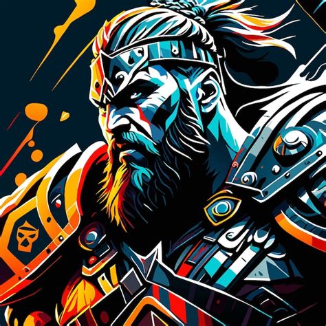 Image result for Valhalla Vector