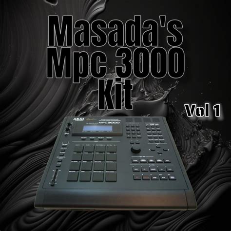 Image result for MPC Kit
