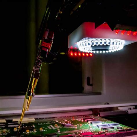 Image result for Flying Probe Test