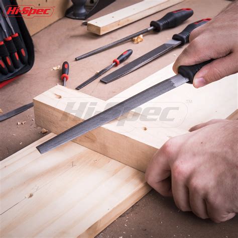 Image result for Hand Files for Metalworking