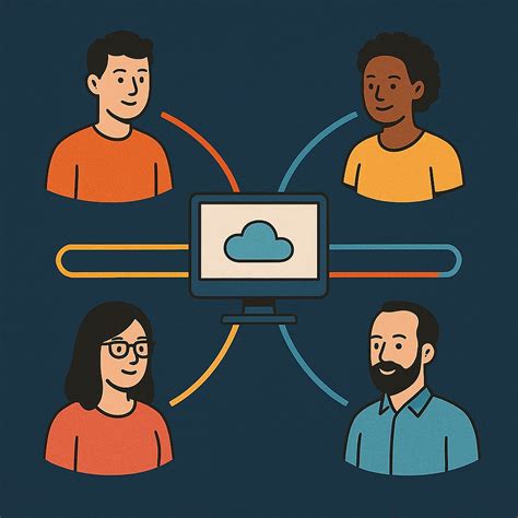 Image result for Groupware Software Icon