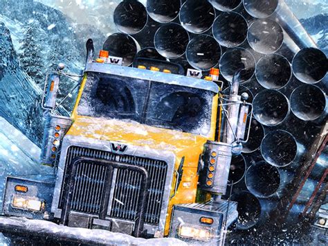 Image result for Snow Runner Logo No Background