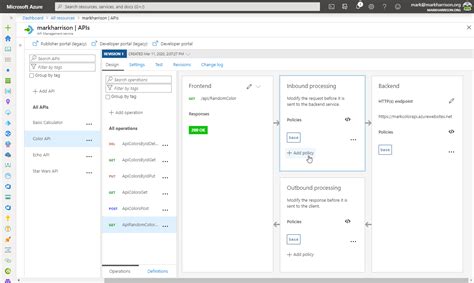 Image result for Azure. API Apim