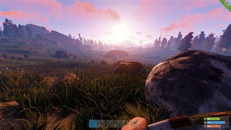 Image result for Rust While Game