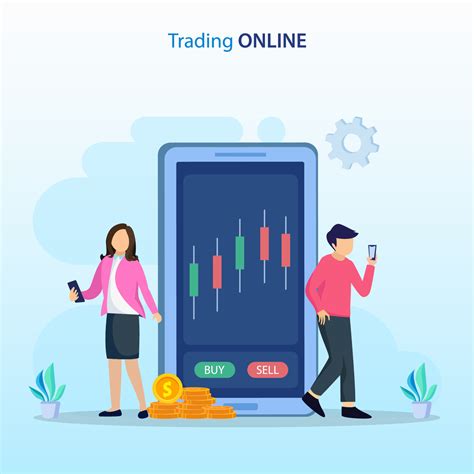 Image result for Trading Tutorials. Vector