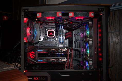 Image result for SLI GPU