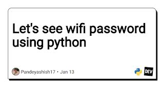 Image result for How to Hack Internet Password Using Python