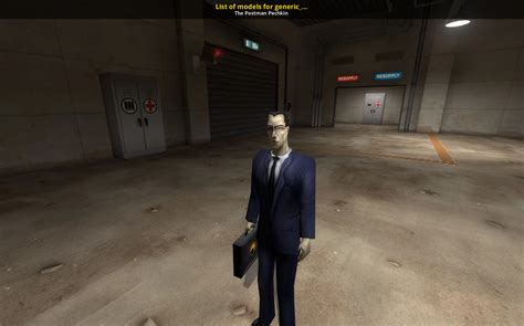 Image result for Tf2c Player Model