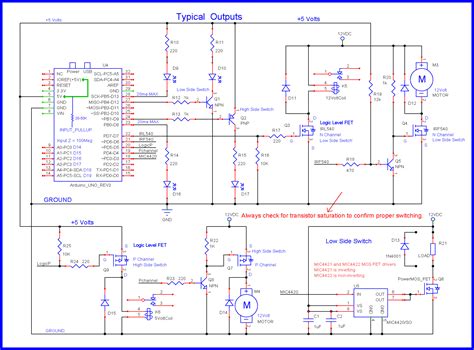 Image result for Arduino Digital Output