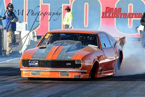 Image result for Pro Mod Camaro