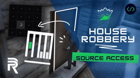 Image result for QB Core House Robbery Script