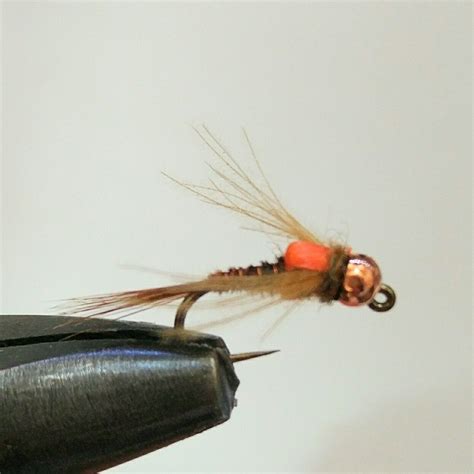 Image result for Red Quill Fly Pattern