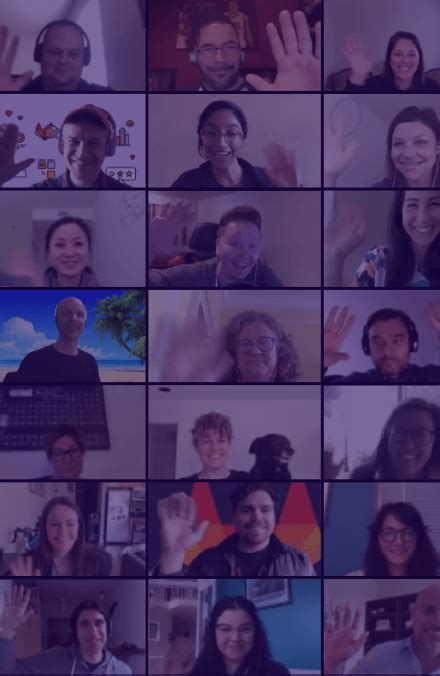 Image result for GitLab Remote Working