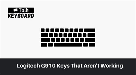 Image result for Replacing Logitech G910 Keys