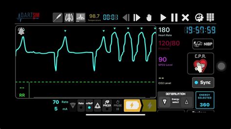 Image result for Defibrillation