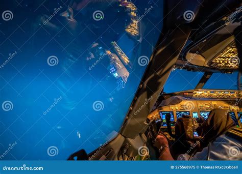 Image result for Pilot View Cockpit