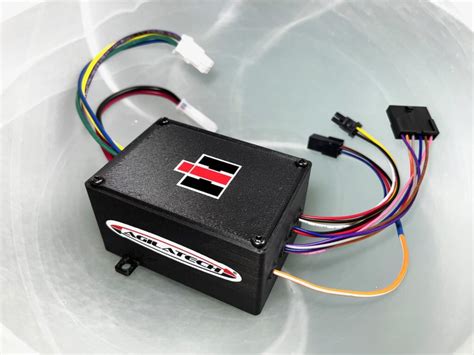 Image result for Control Module Curlit