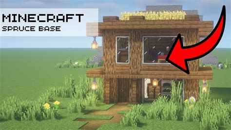 Image result for Minecraft Base Tutorial Easy and Quick
