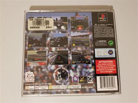 Image result for Formula PS1