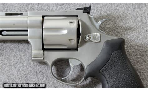 Image result for Taurus Model 44 Review
