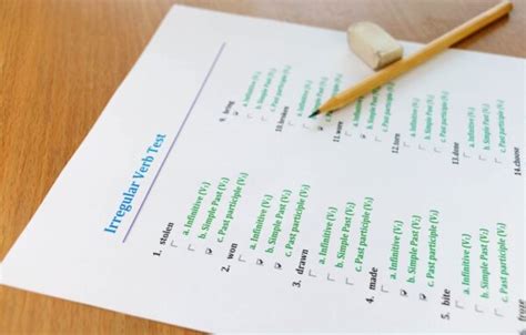 Image result for Verbal Practice Test