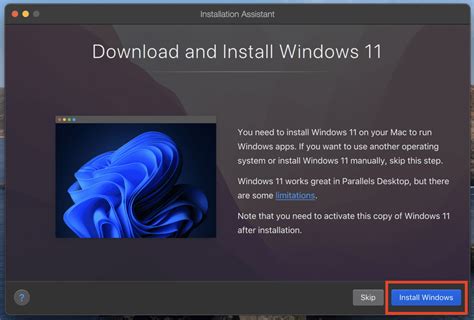 Image result for How to Download Windows 11 On Parallel