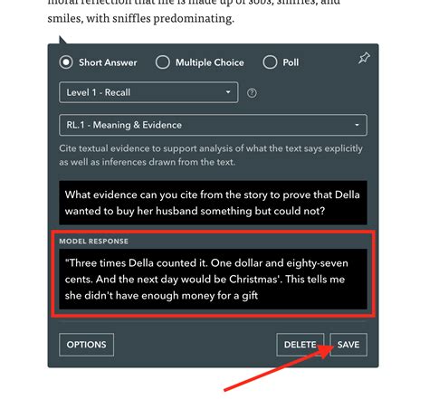 Image result for Model to Help Answer Questions