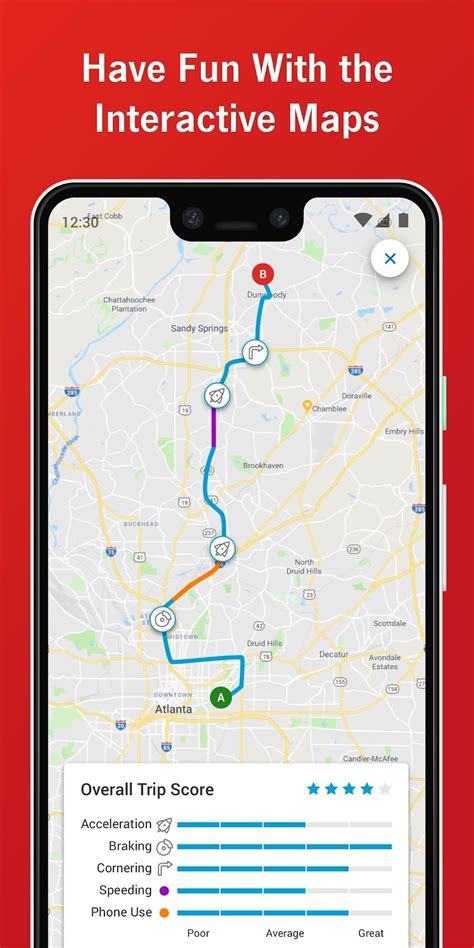 Image result for Drive Safe Save App