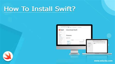 Image result for Swift Spring Install