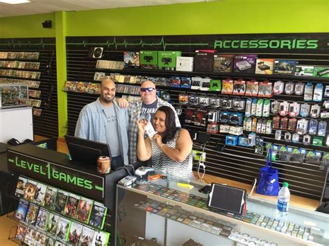 Image result for Game Store Before